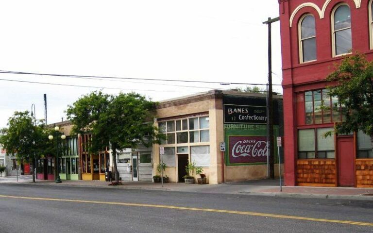 4 Exciting Things to Do in Ellensburg, WA - LceDC