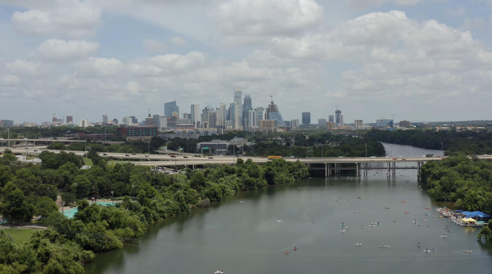 Small Towns in Texas Near Austin: Day Trips to Remember