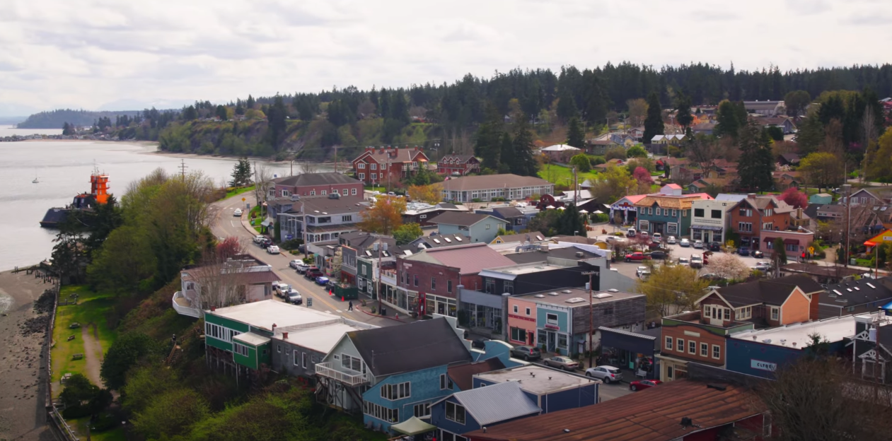 Best Small Towns To Live In Washington State: Treasures Await