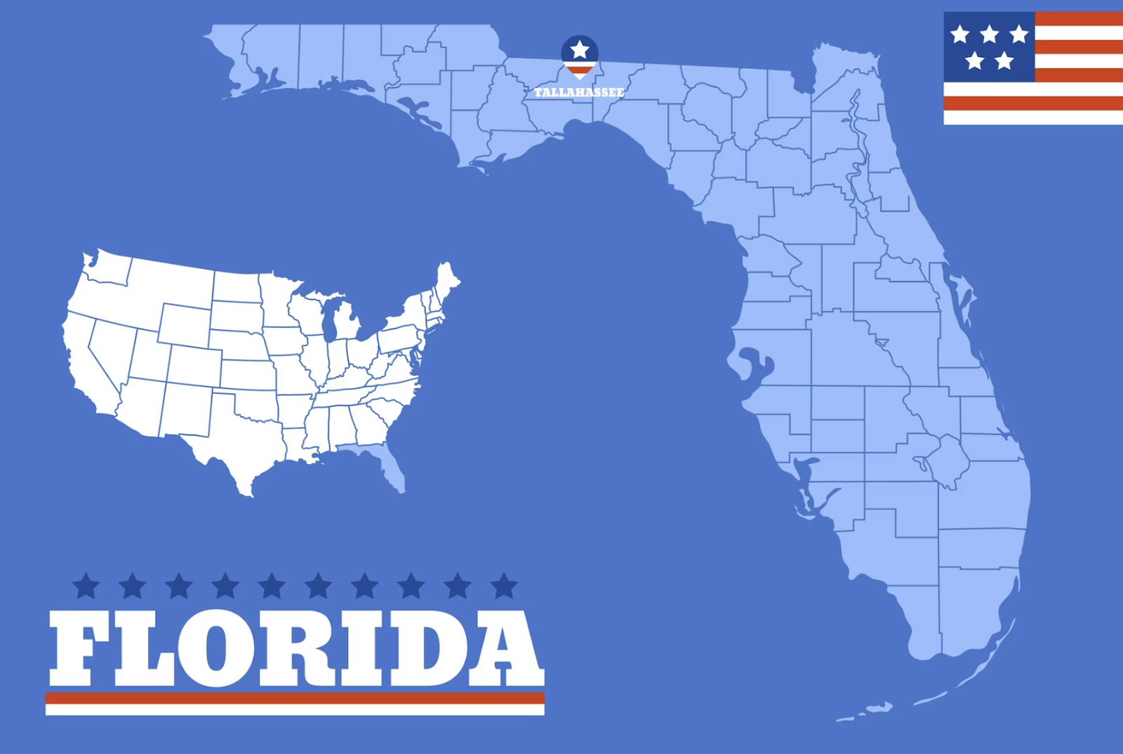 Discover the Best Small Towns in Florida to Raise a Family